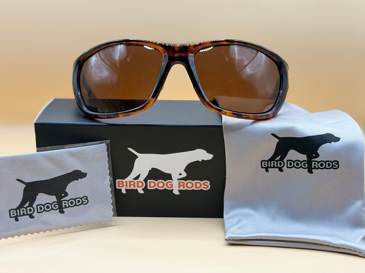 Sport - Tortoise – Bird Dog Rods
