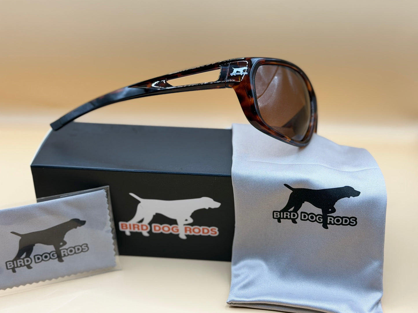 Sport - Tortoise – Bird Dog Rods